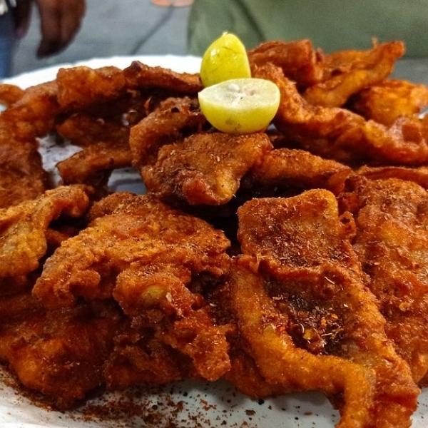 Finger Fish Fry (Mushka) | Akram Fish Point