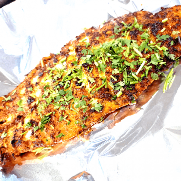 Spe. Hira Flay Boneless | Akram Fish Point