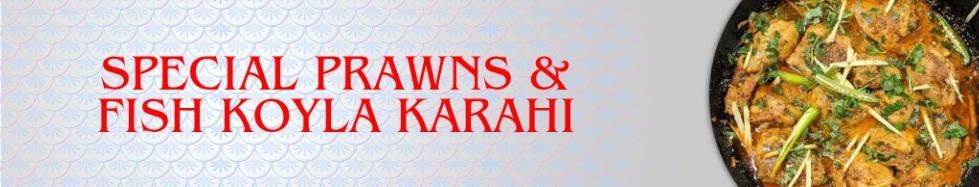 Akram Fish Point Menu | Restaurant Online Ordering Pakistan