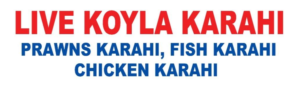 Akram Fish Point Menu | Food Online Delivery Pakistan