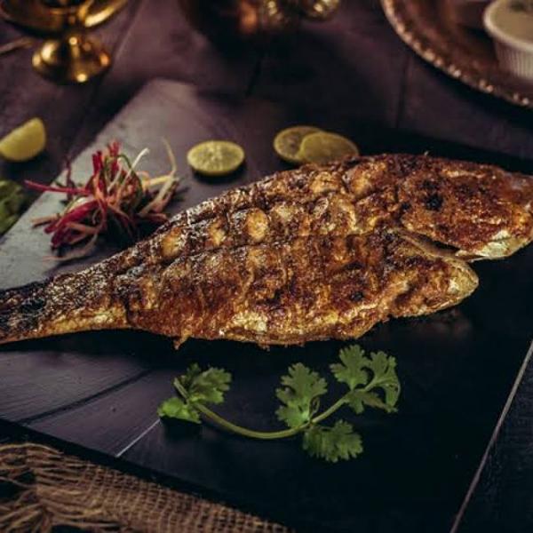 Heera Fish | Akram Fish Point