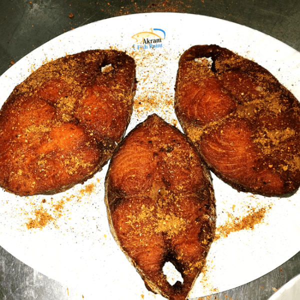 Surmai Fish | Akram Fish Point