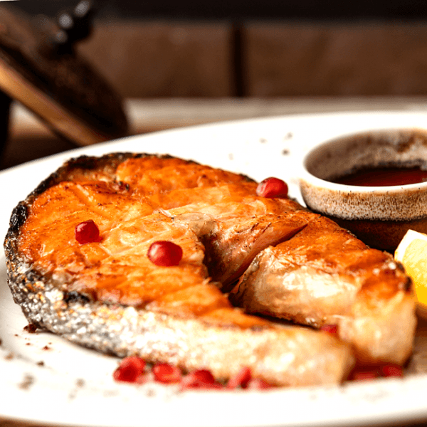 Rahu Fish | Akram Fish Point